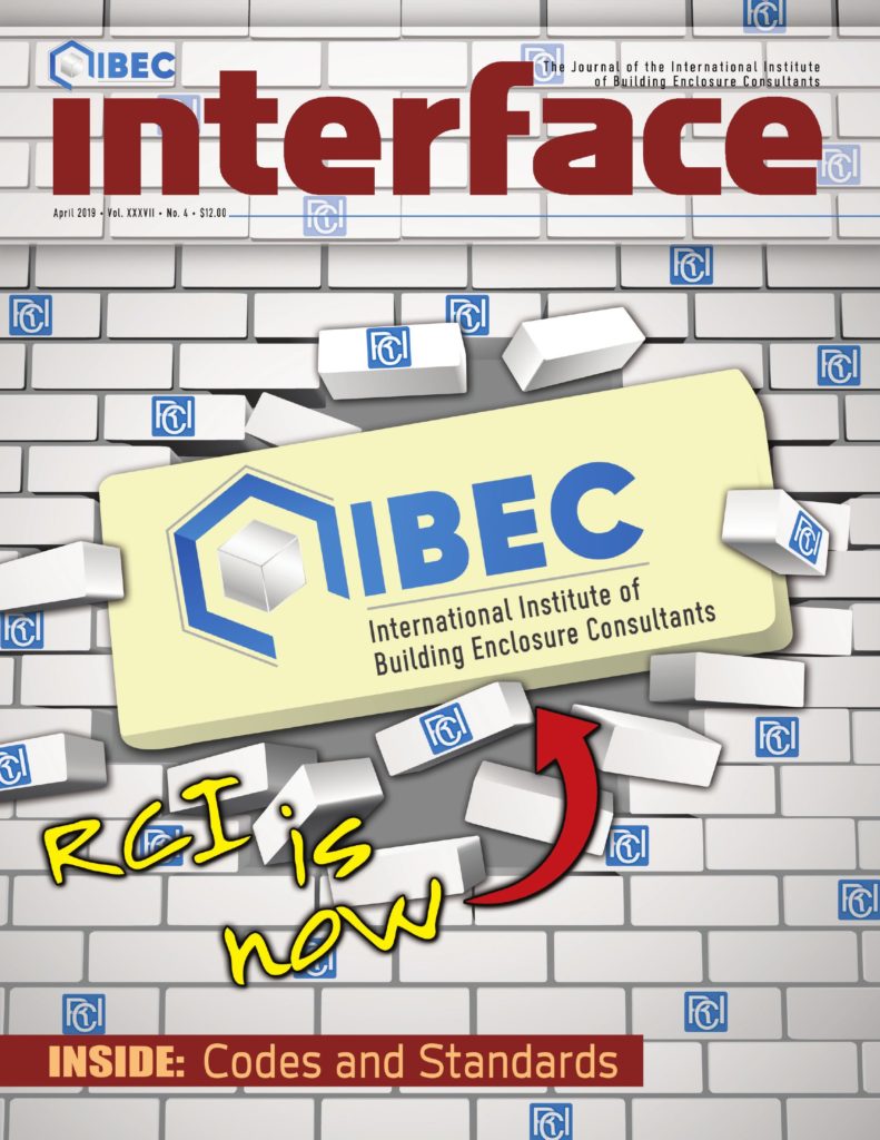 1 | IIBEC