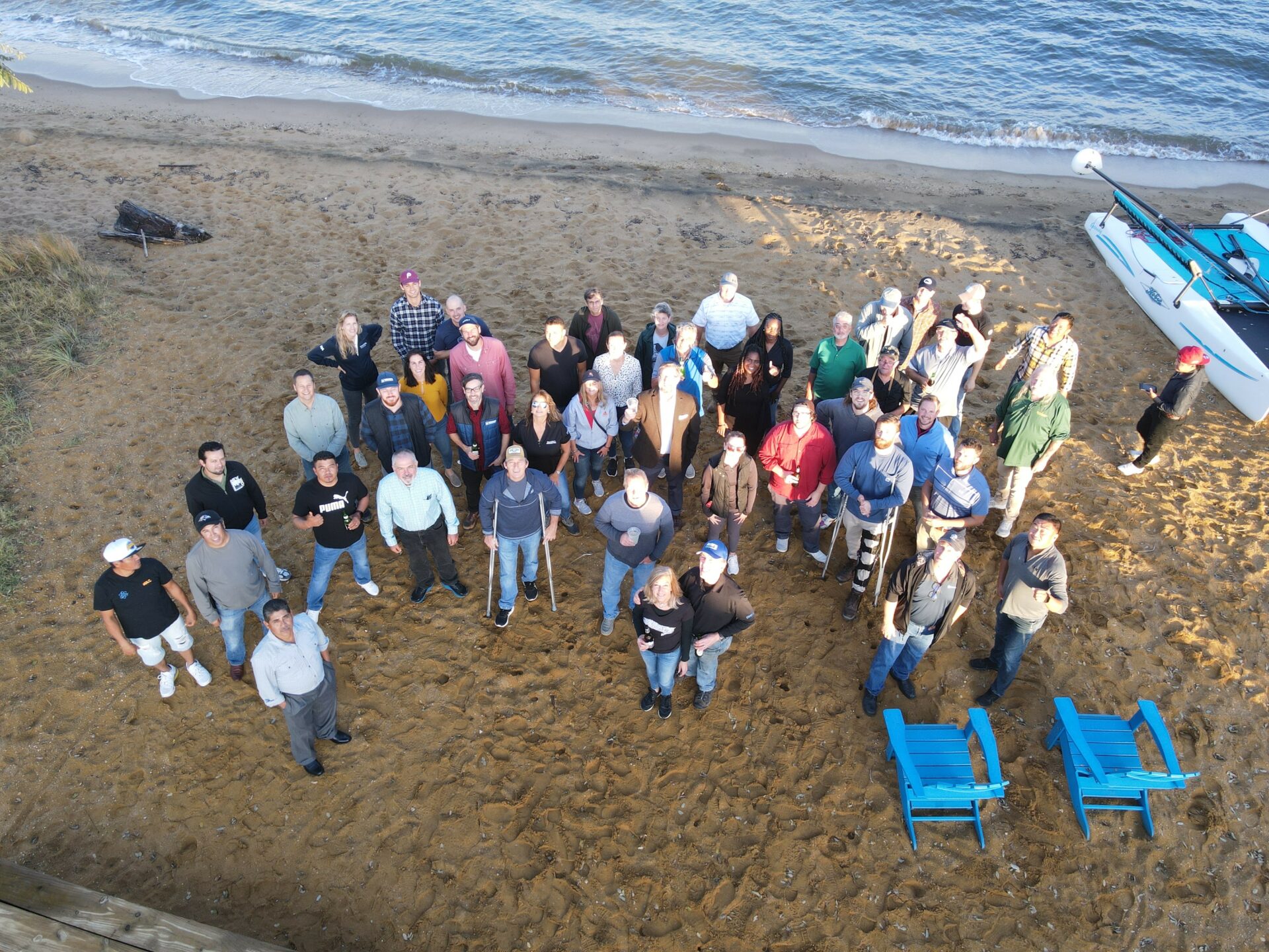 IIBEC Chapter News - December 2022 | IIBEC