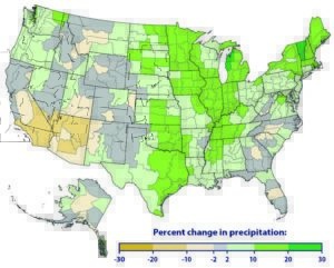 Rainfall Intensity Changes Over Time: Have the Codes Kept Pace? | IIBEC
