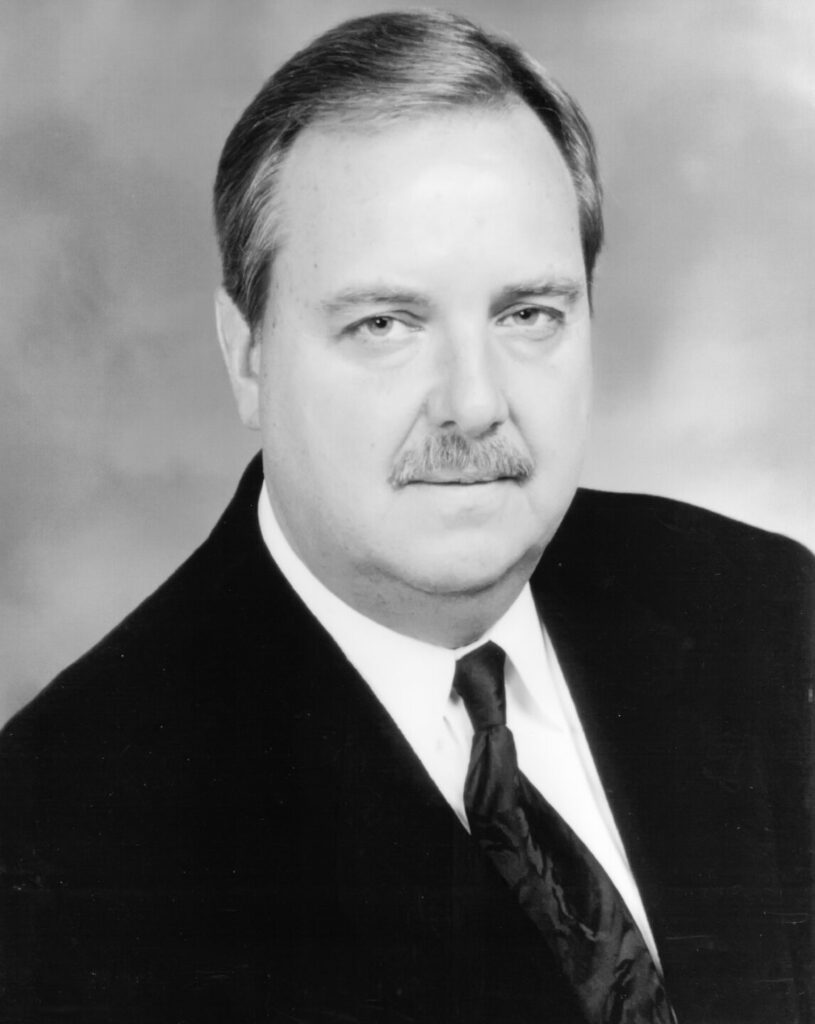 Albert Duwyn Announces Retirement as Chair of RCI Foundation Canada ...