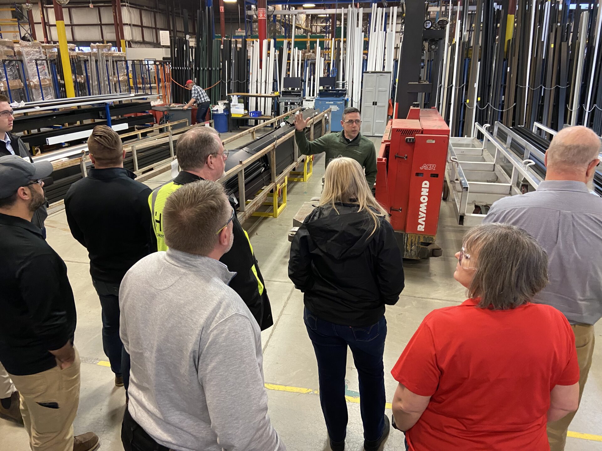 IIBEC Chapter News -March 2023 | IIBEC