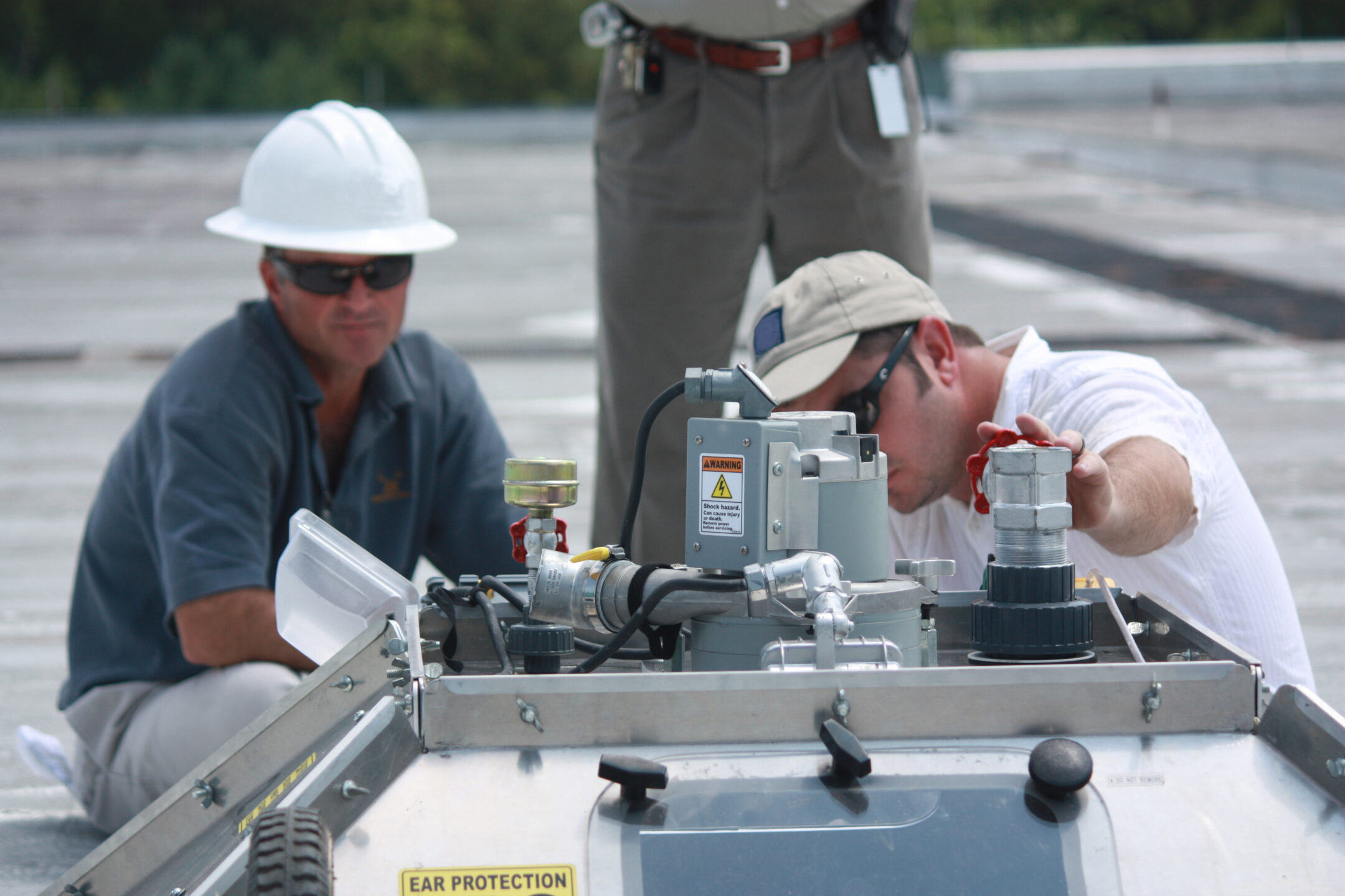 RCI Members in Action | IIBEC