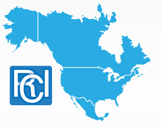 rci-north-america-map | IIBEC
