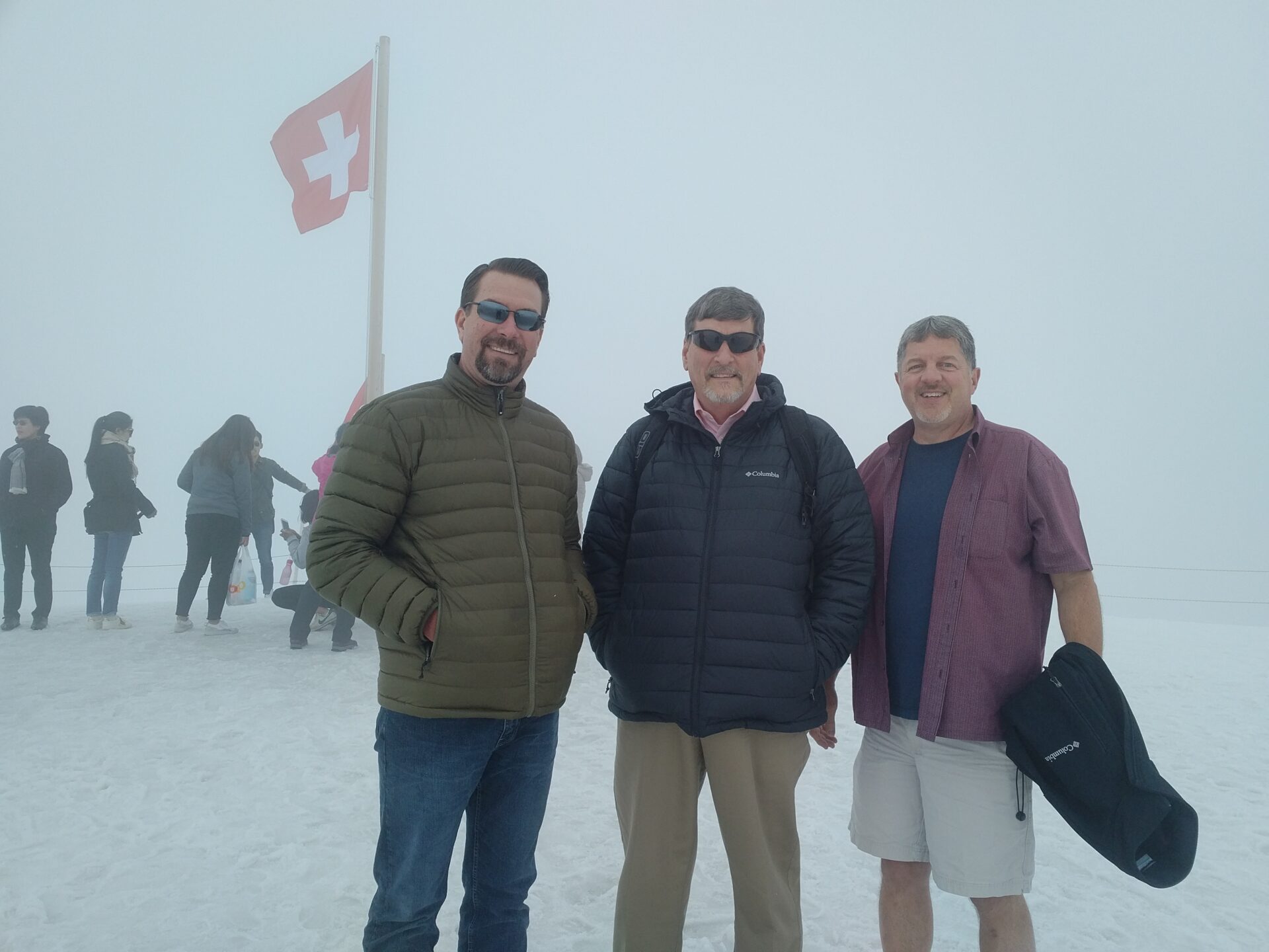 Member Profile: Bob Card | IIBEC