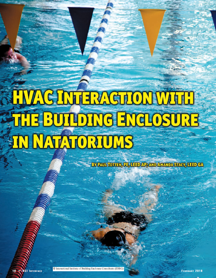 2018.02 HVAC | IIBEC