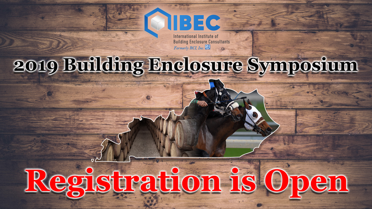 2019 BES IIBEC Regi Open | IIBEC