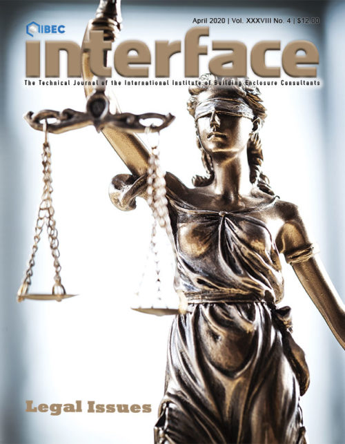 2020 04 Interface Cover Nobox 500×643 | IIBEC