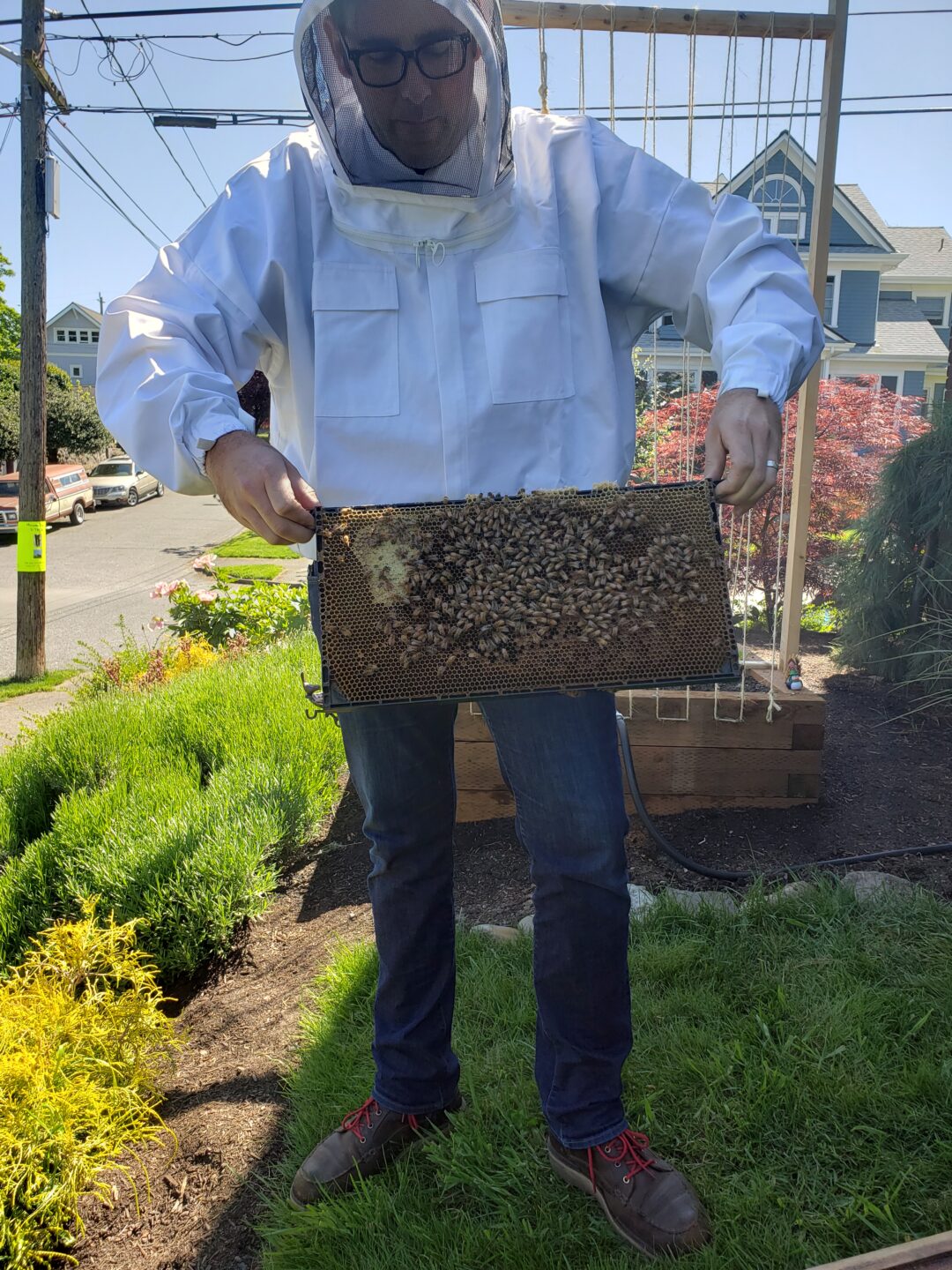 Member Profile: Jordan Crump, RRO, REWO | IIBEC