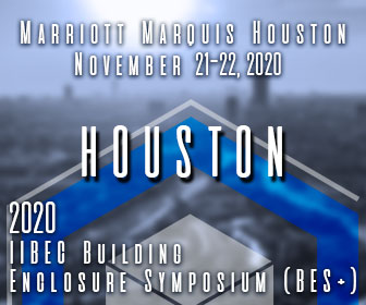 2020 08 BES Web Banner | IIBEC