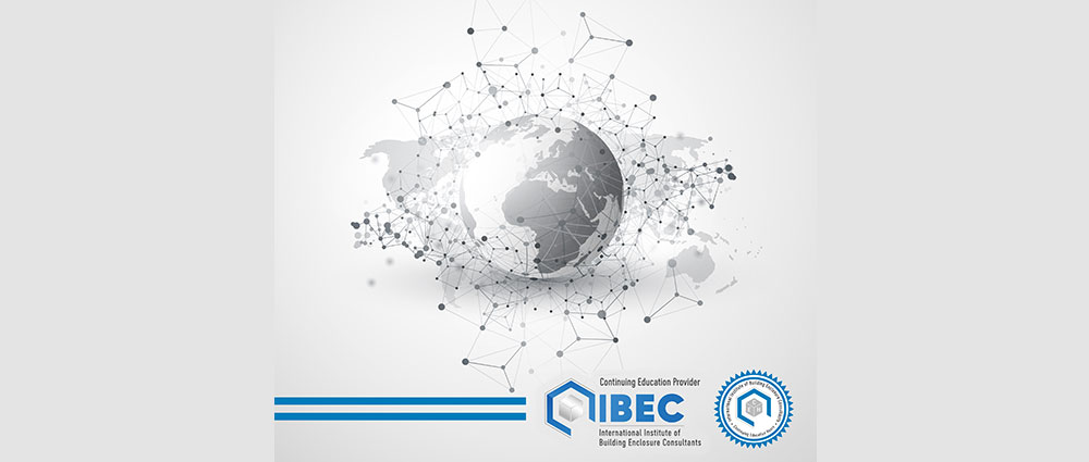 The IIBEC “Network” of Continuing Education Providers | IIBEC