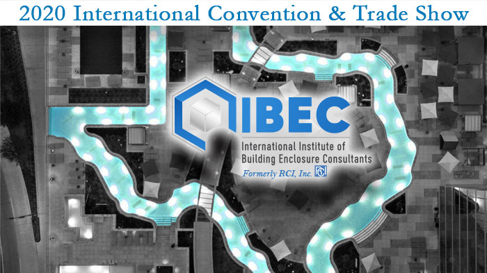 2020 Placeholder | IIBEC