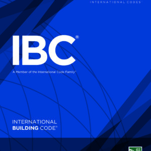 codes standards International Building Code IBC | IIBEC