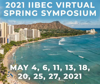 2021 02 VSS Regsiter Today | IIBEC