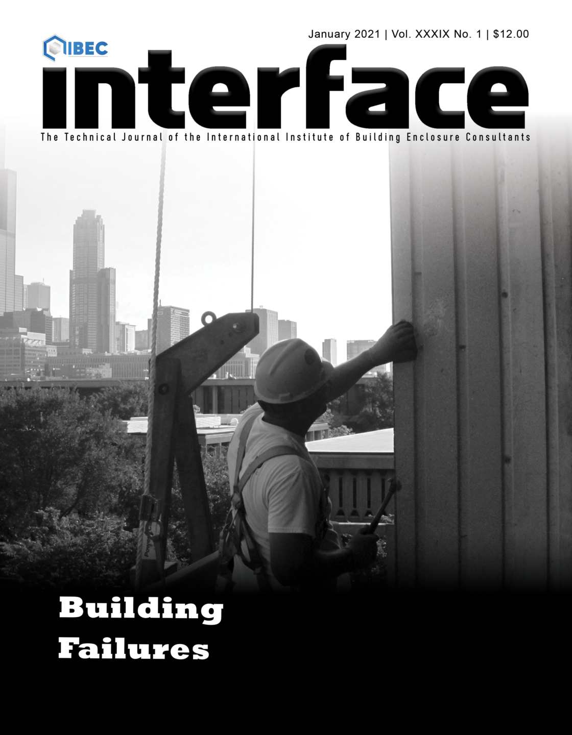 2021 1 Interface Cover2 | IIBEC