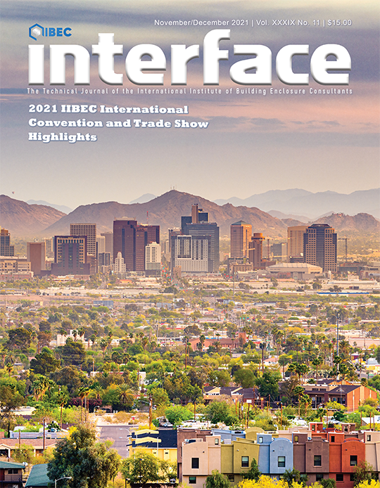 2021 11 Interface Covernolabel | IIBEC