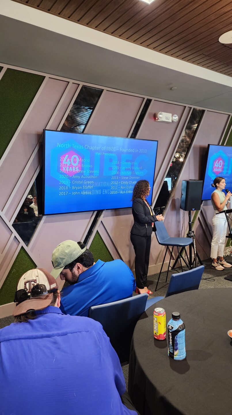 IIBEC Chapter News – July 2023 | IIBEC