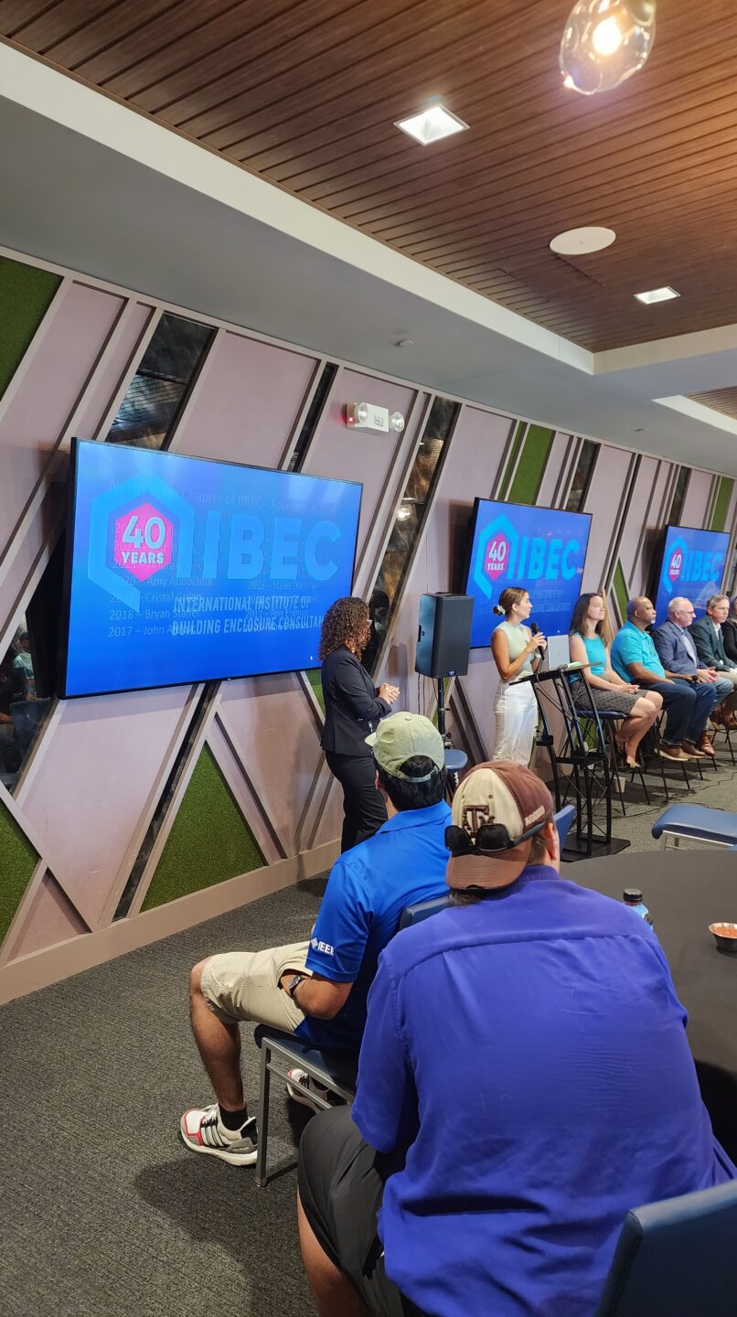 IIBEC Chapter News – July 2023 | IIBEC