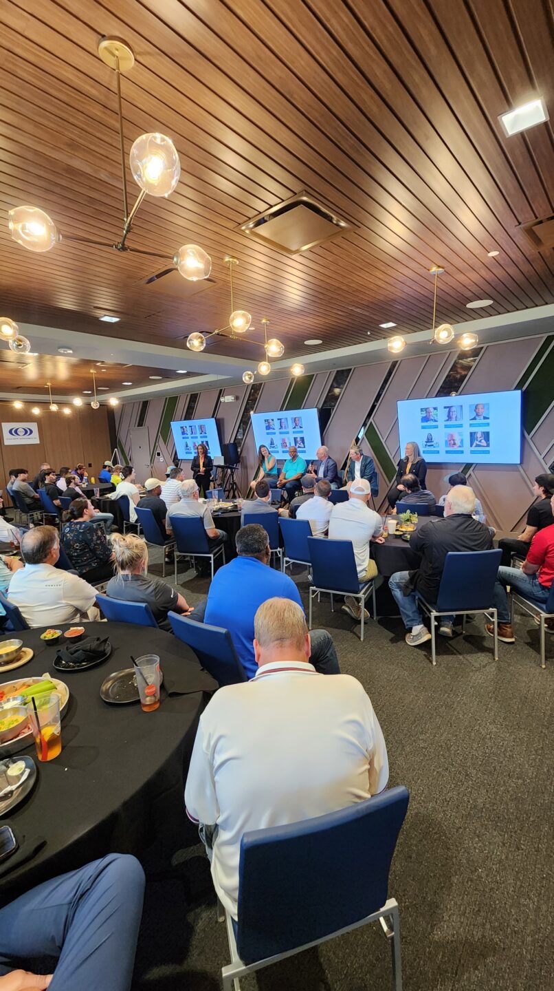 IIBEC Chapter News – July 2023 | IIBEC