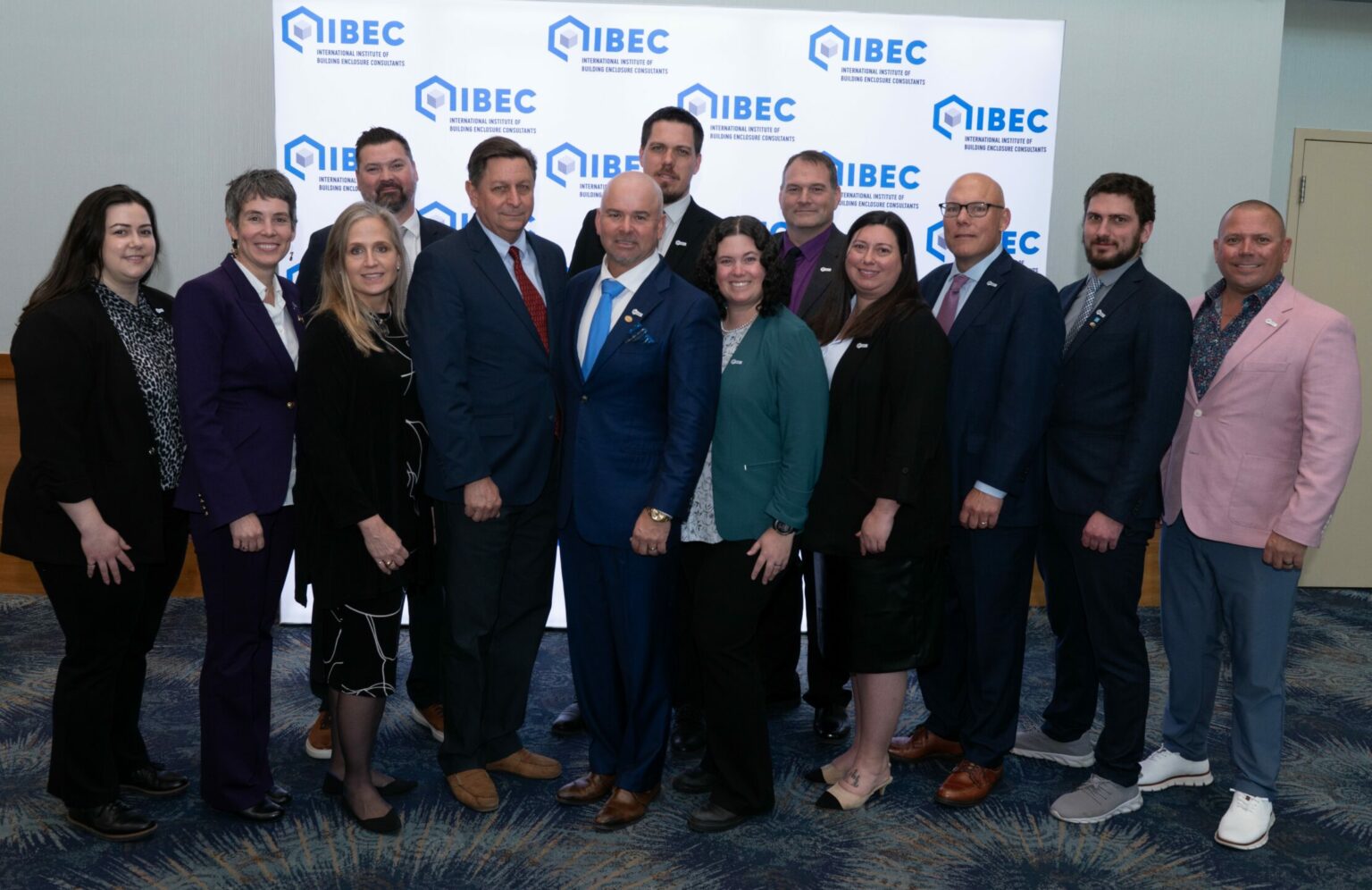 IIBEC Governance | IIBEC