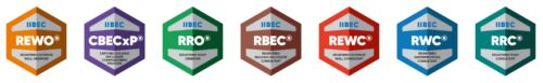 Got an IIBEC Credential? Get a Digital Badge! | IIBEC