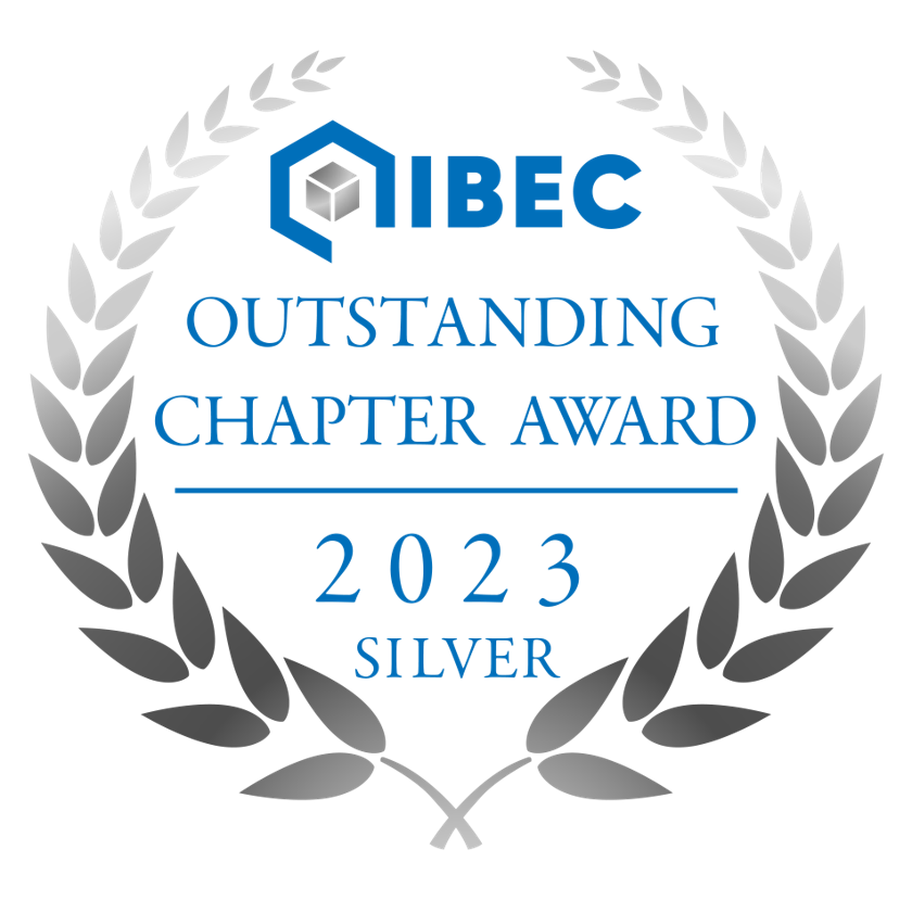 23 Silver | IIBEC