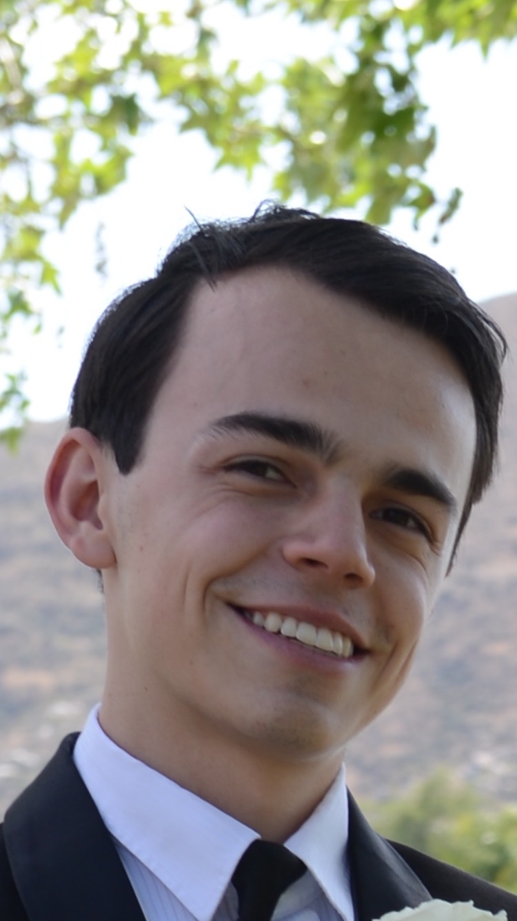 Brandon Hluchan | IIBEC