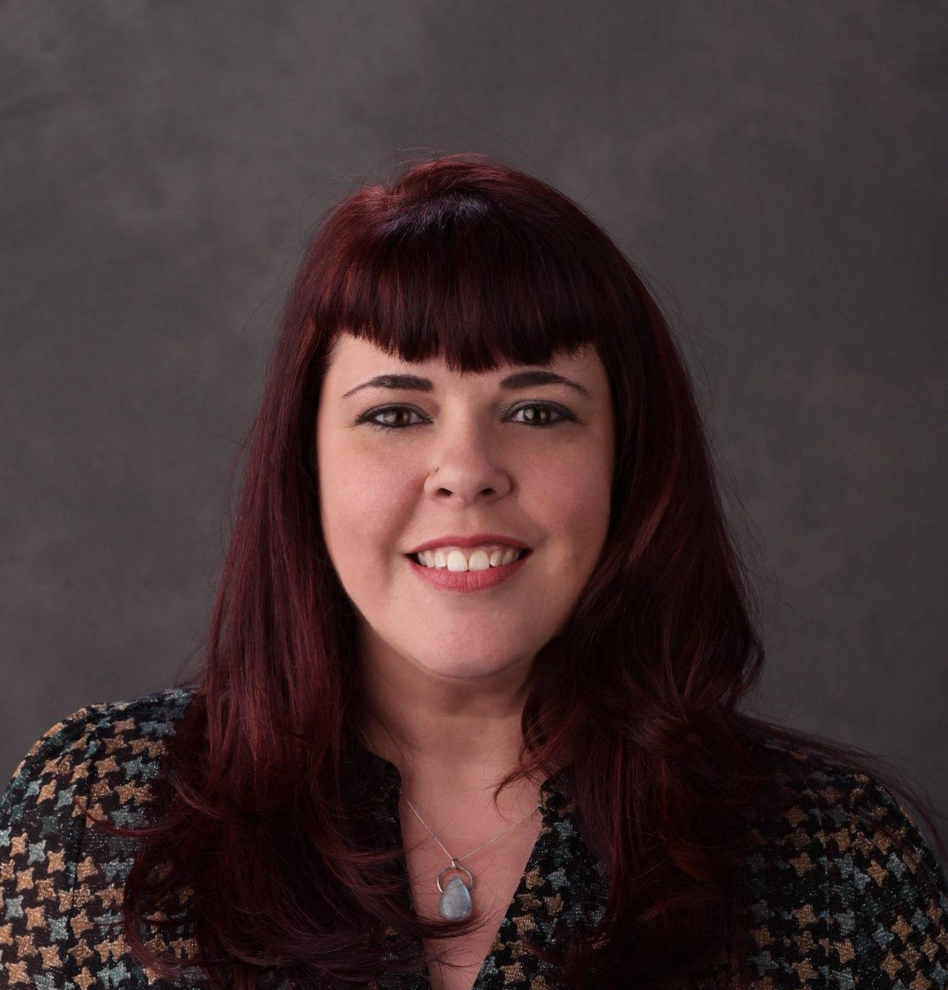 Carolyn Corp 2 | IIBEC