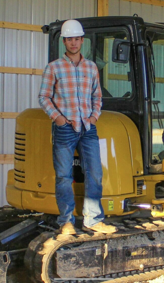 Dominic Anderson 2 | IIBEC