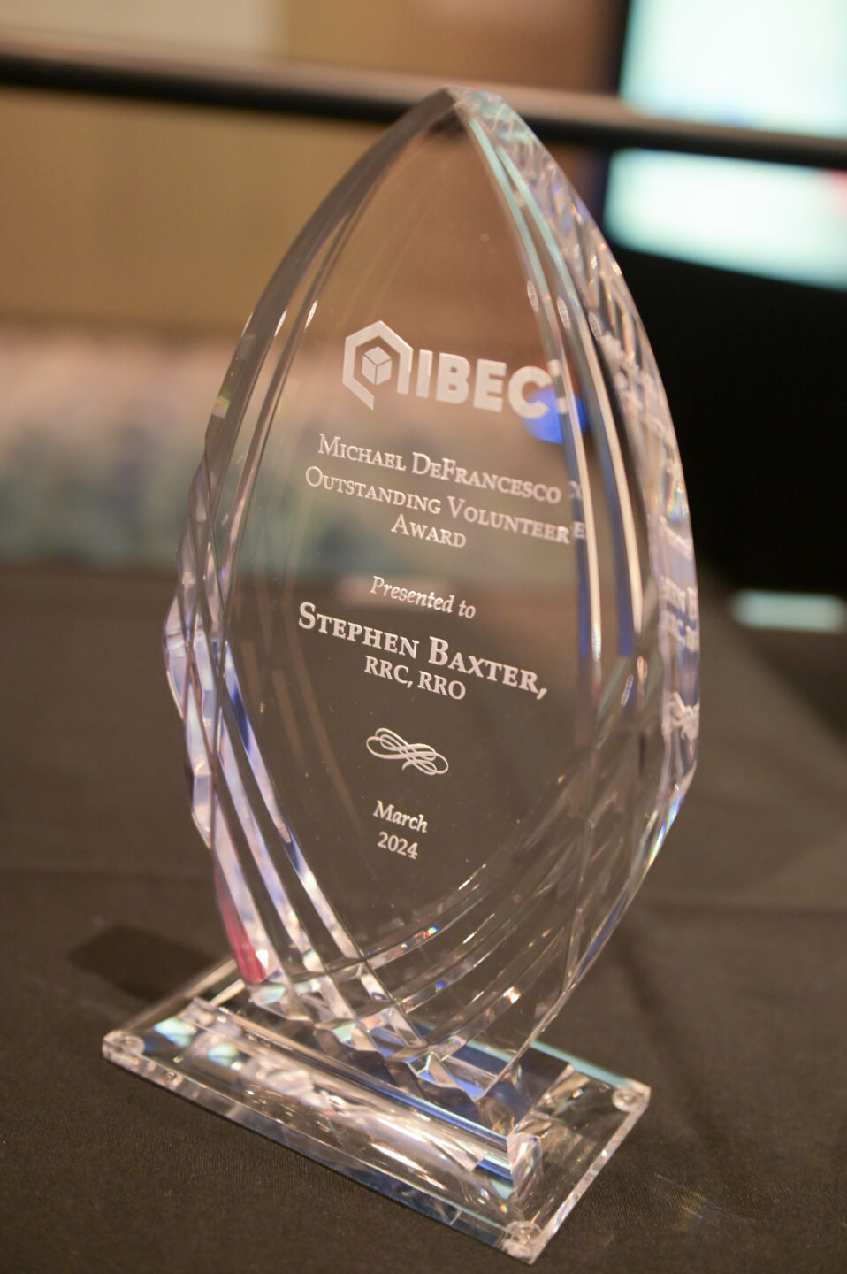 IIBECPHX 0106 | IIBEC