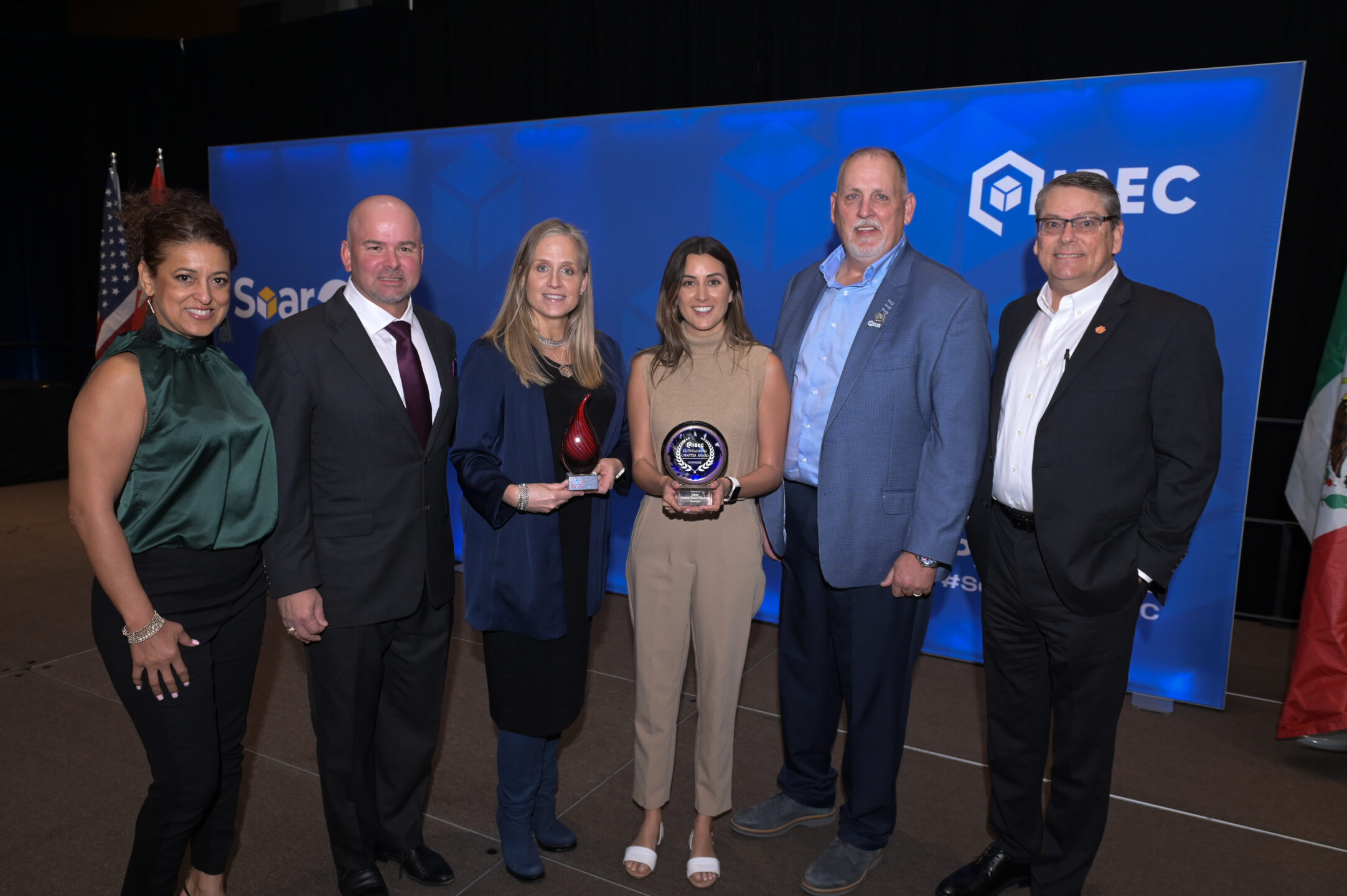 IIBECPHX 0308 | IIBEC