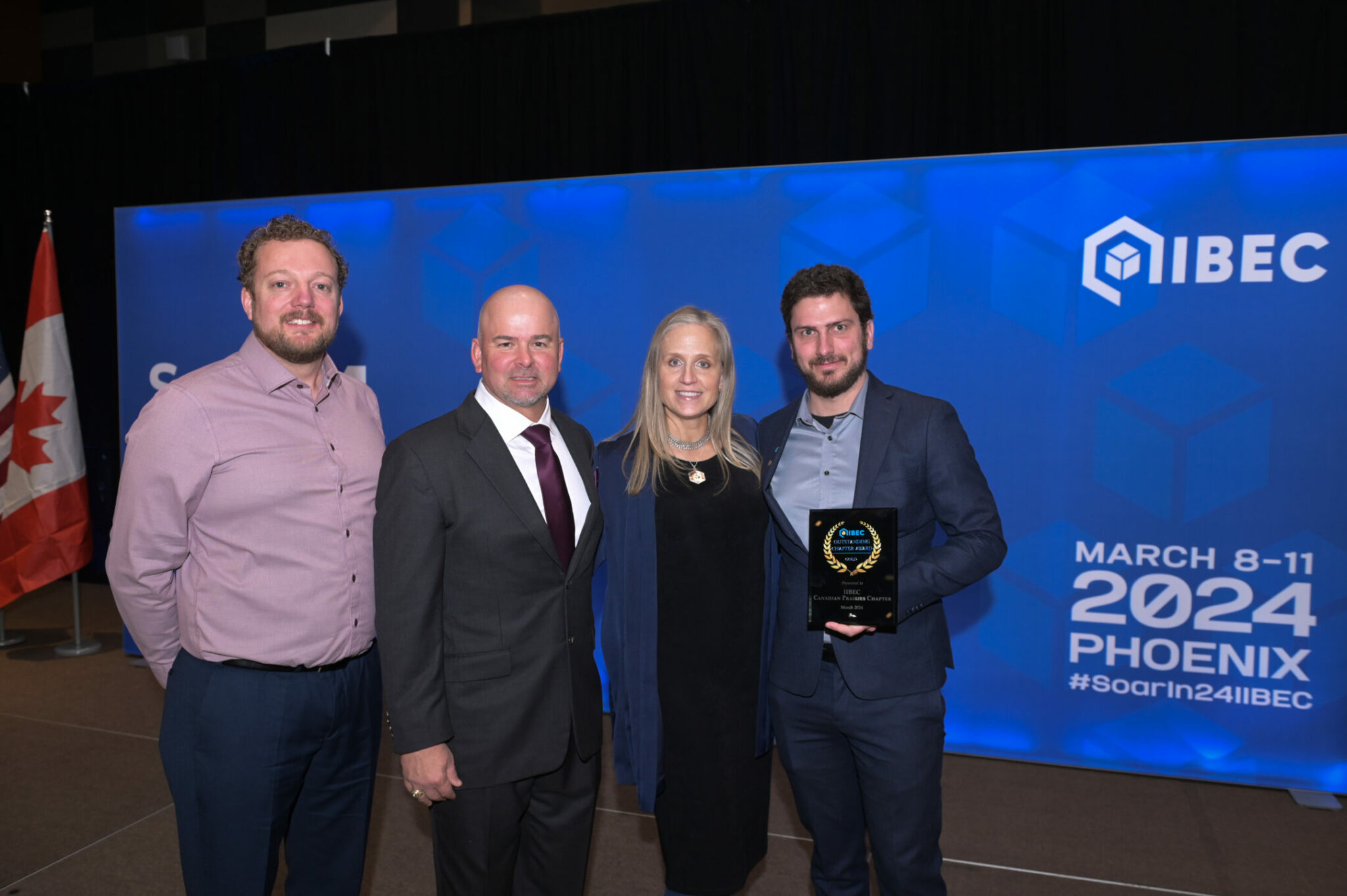 IIBECPHX 0383 | IIBEC