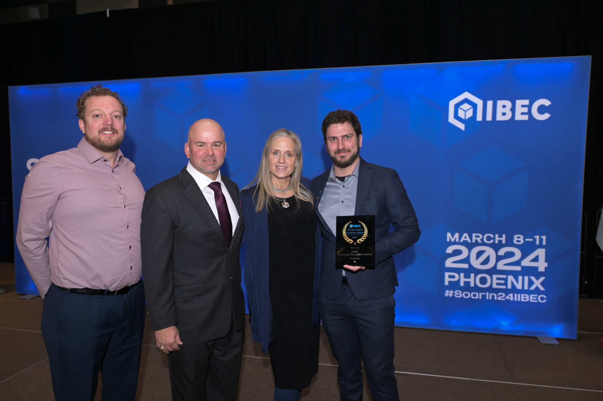 IIBECPHX 0384 | IIBEC