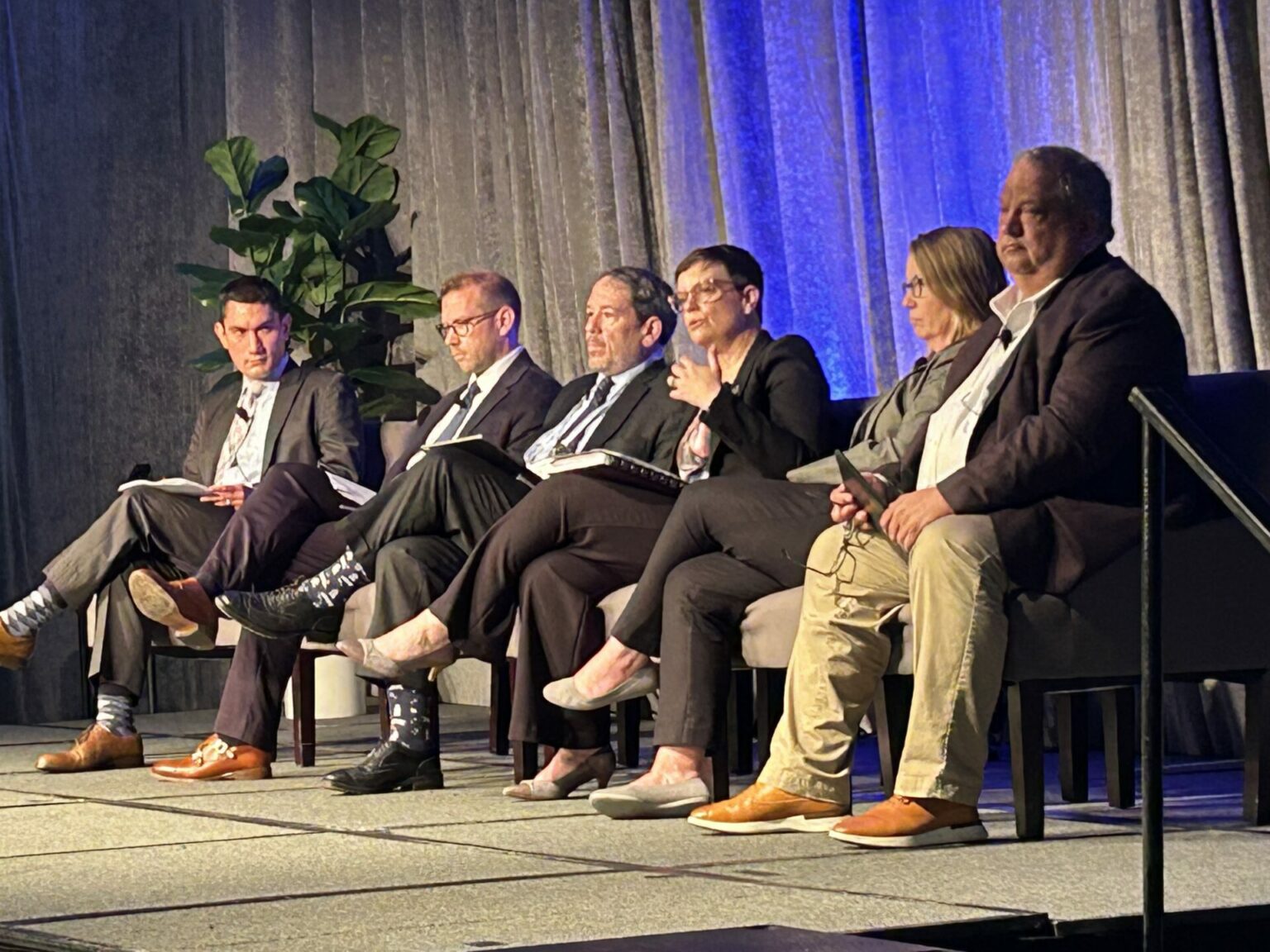 Building Innovation Conference Builds on 50 Years of the Built ...