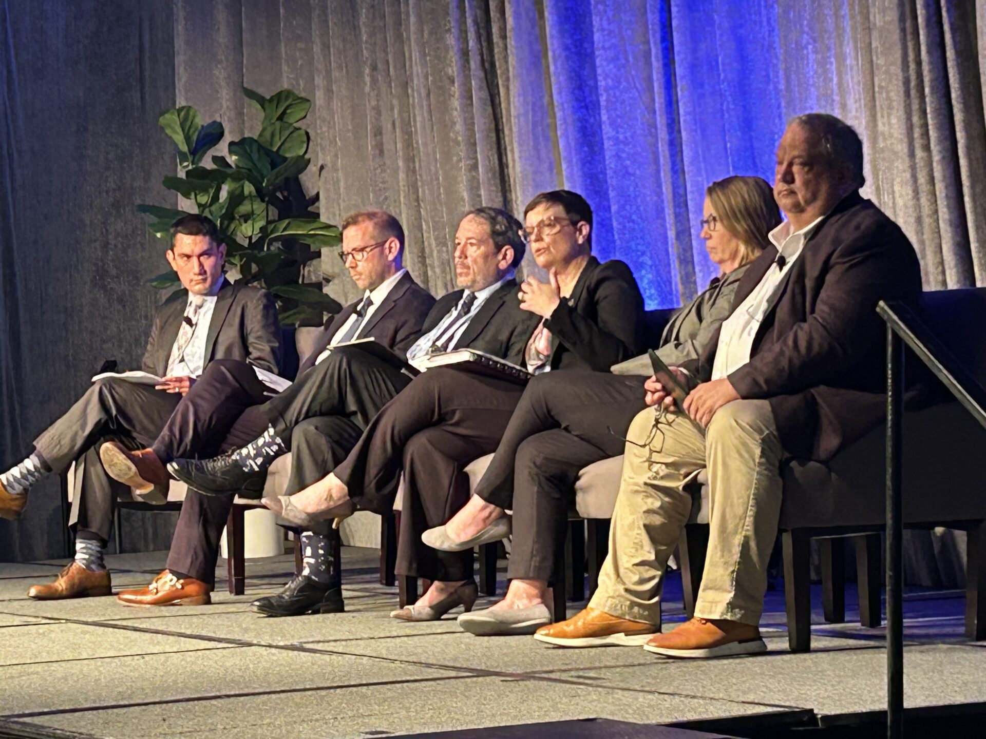 Building Innovation Conference Builds on 50 Years of the Built ...