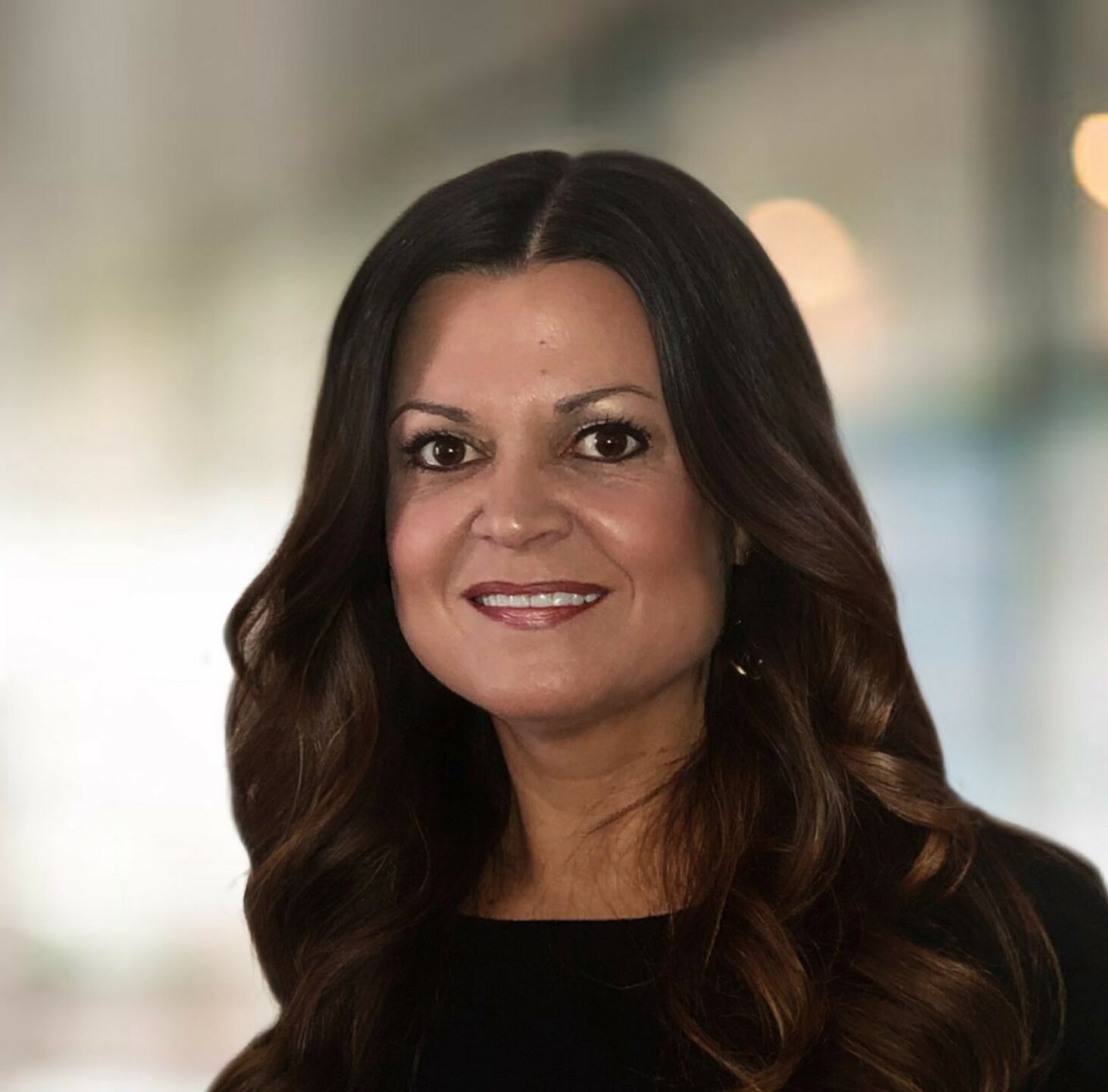 Melany Cropped Headshot | IIBEC