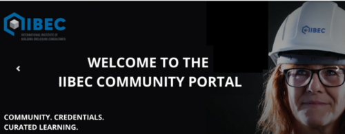 Portal Image | IIBEC
