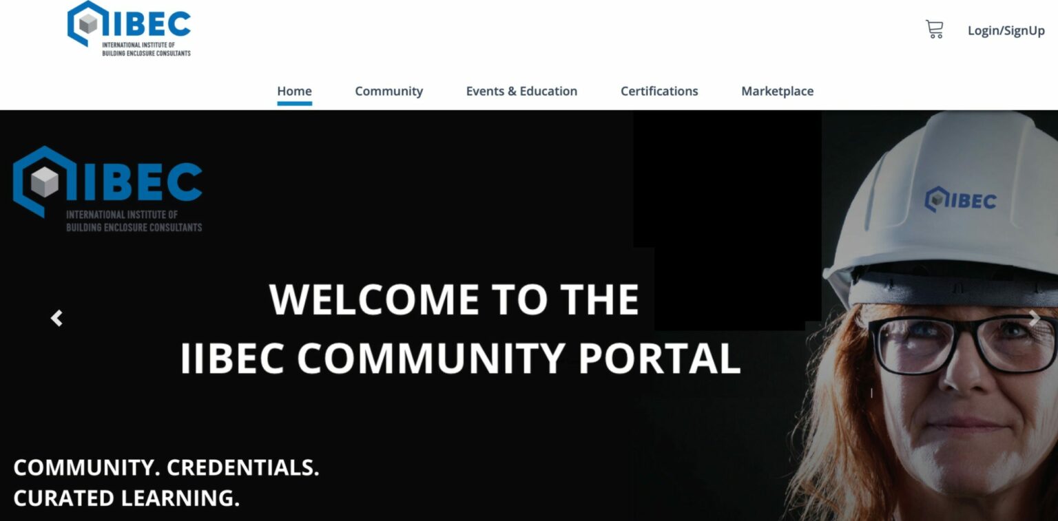 Get Ready: IIBEC’s New Member Experience Starts May 21! | IIBEC