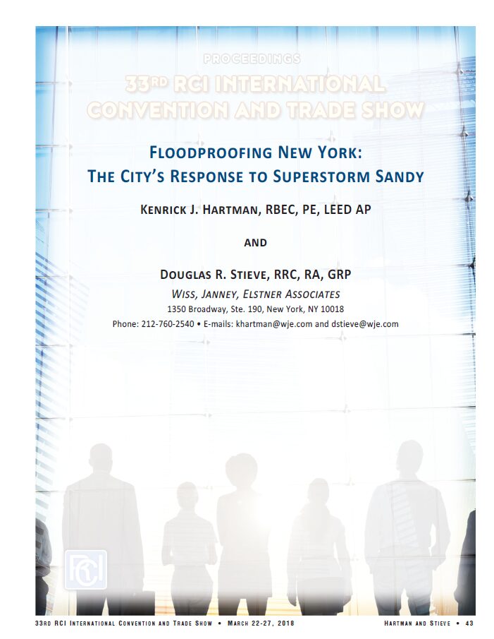 2018 (CONV) Hartman, Stieve | IIBEC