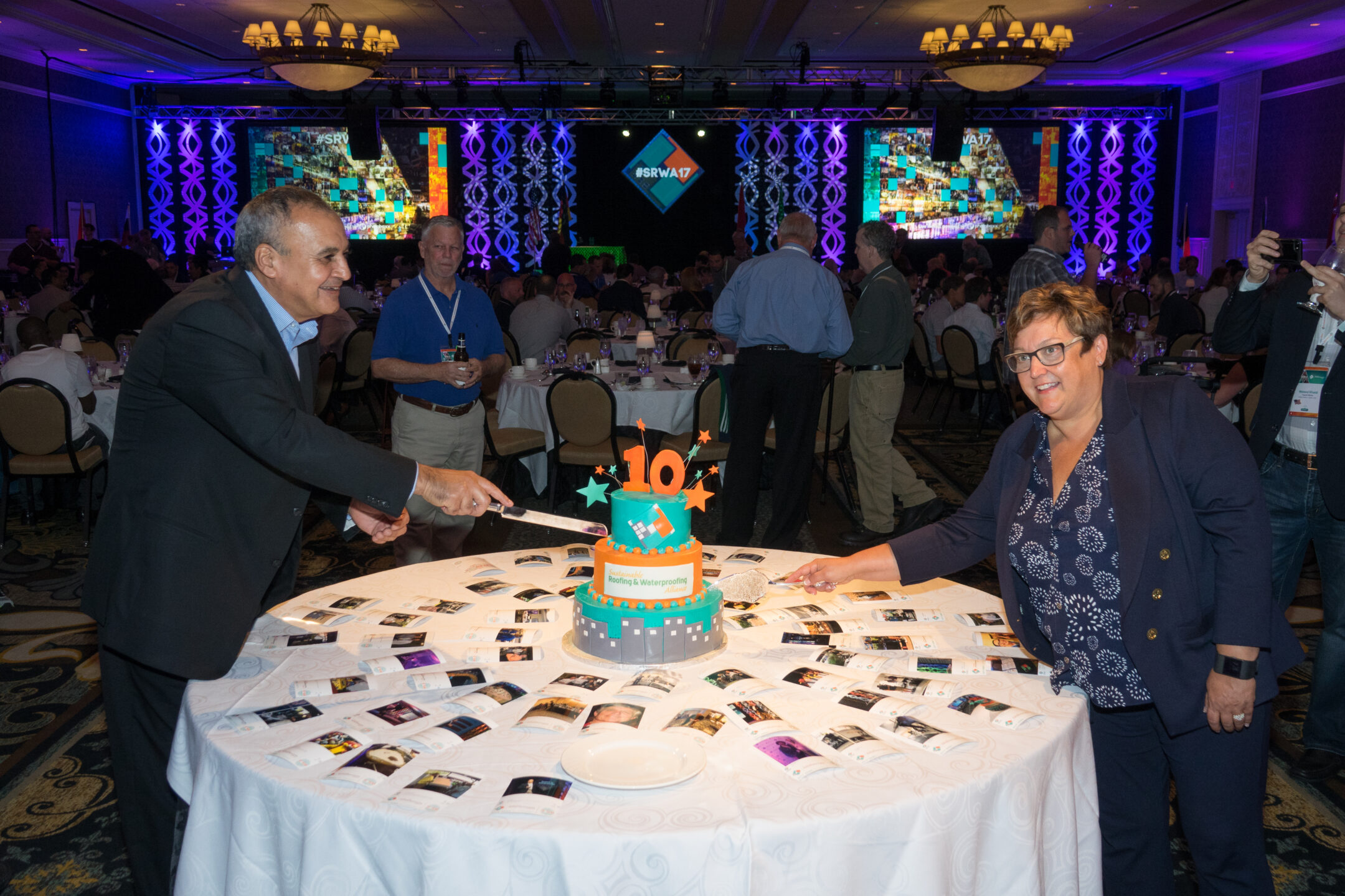 2017 SRWA Day 3 358 | IIBEC