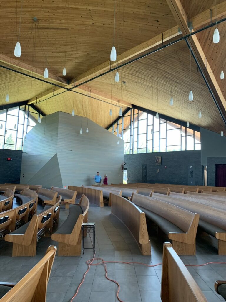 Member Profile: Janial Mack, RRO | IIBEC