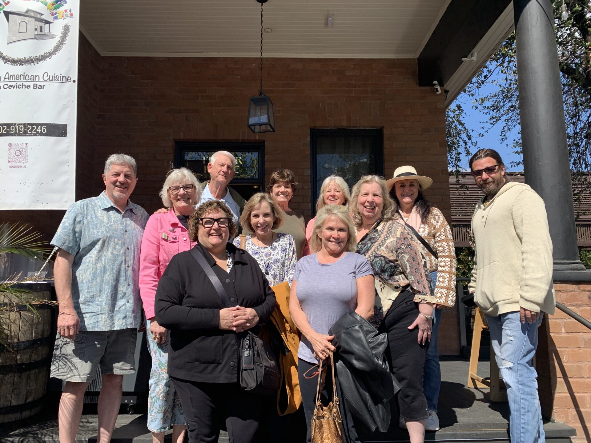 Member Profile: Janial Mack, RRO | IIBEC