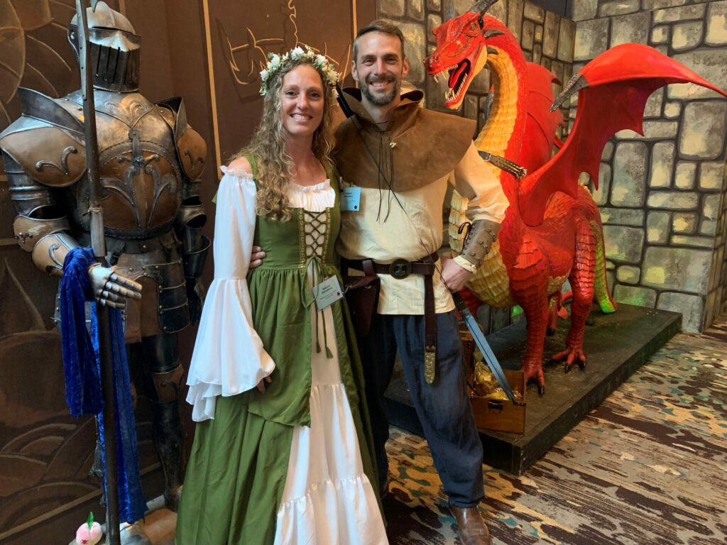 Member Profile: Jeremy Bridwell, RRC, REWC, PE | IIBEC