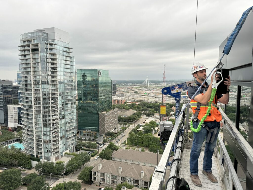 Member Profile: Jeremy Bridwell, RRC, REWC, PE | IIBEC