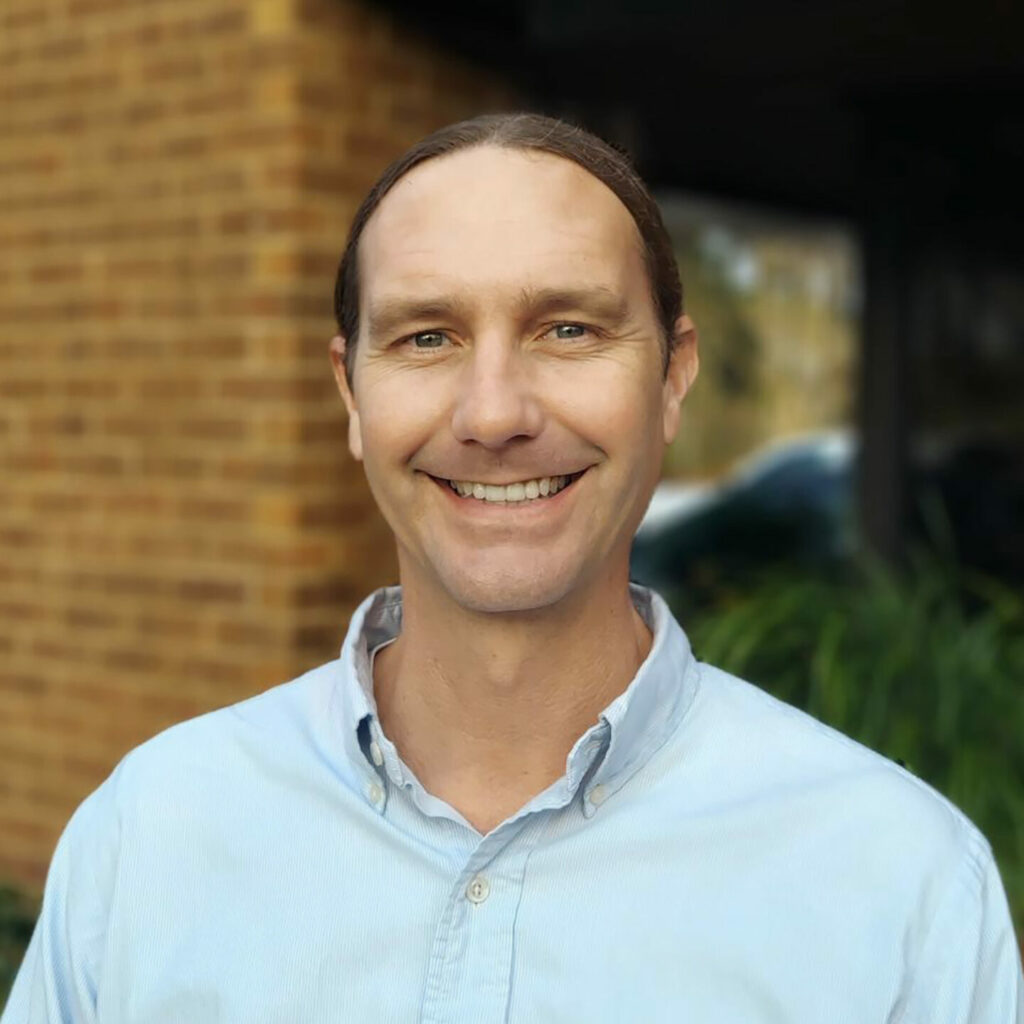 Member Profile: Keith Parker III, RBEC®, RRC®, RWC®, REWC®, CBECxP ...