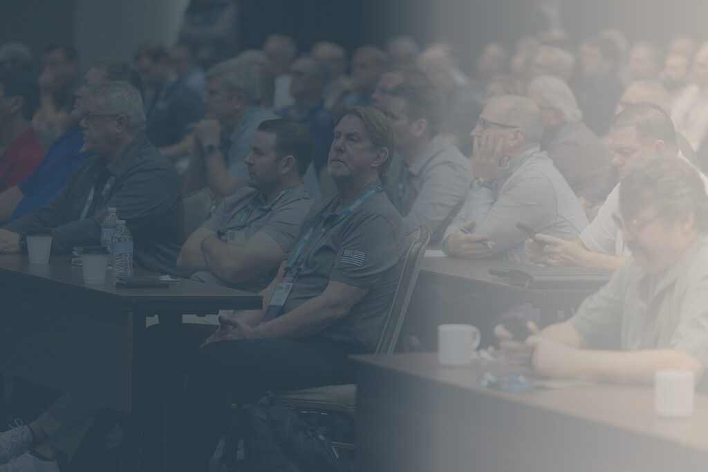 Education Gradient Copy | IIBEC