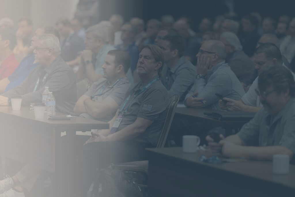 Reverse Education Gradient | IIBEC