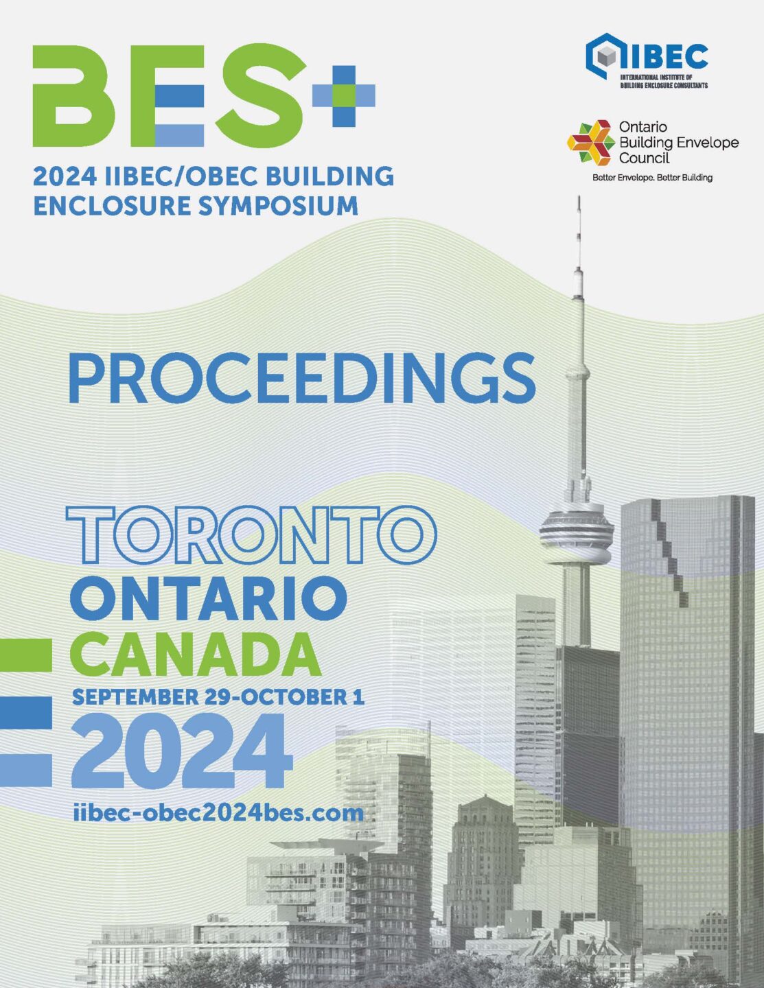 Proceedings Iamge | IIBEC