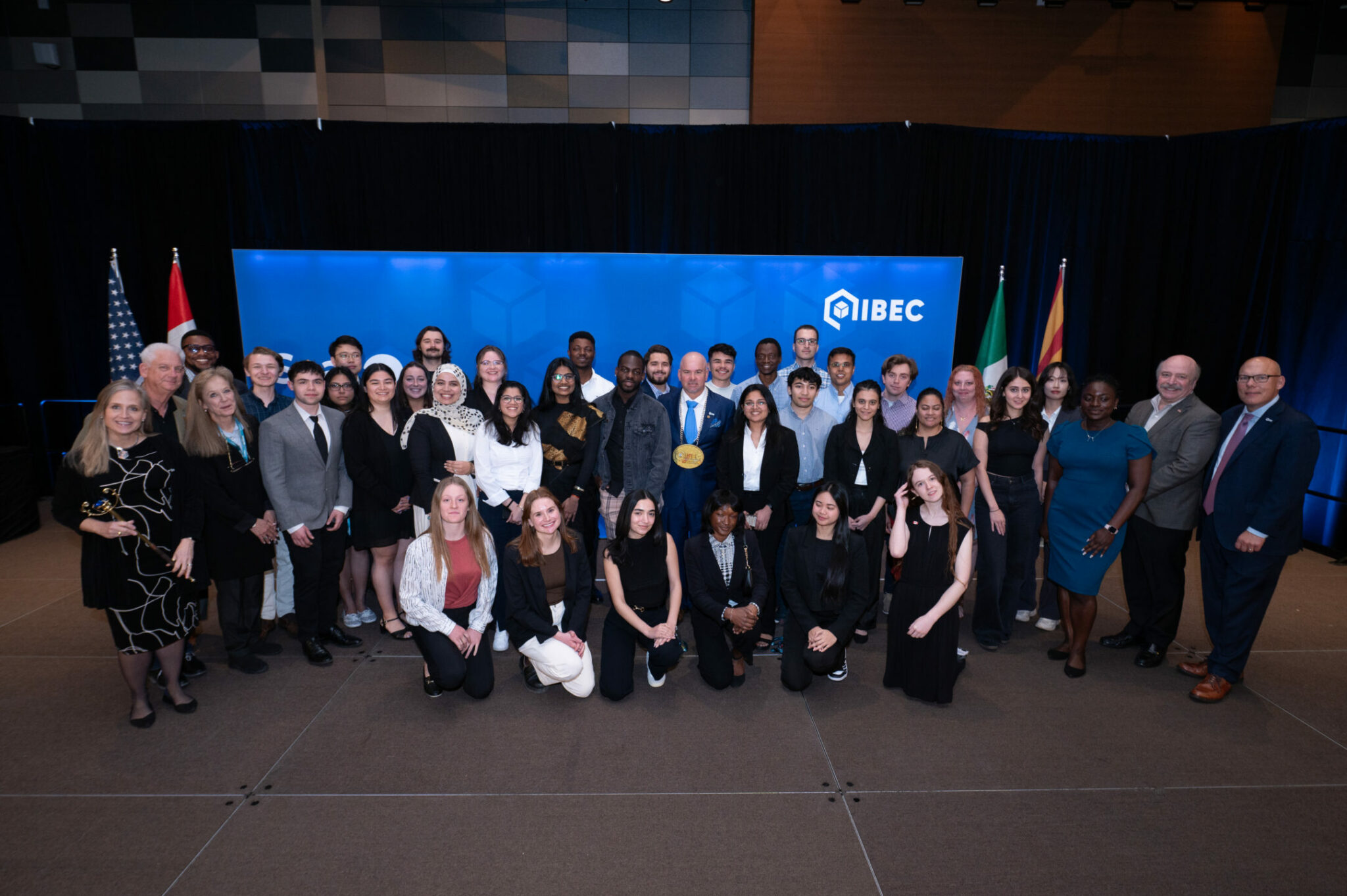 Application for Student Sponsorship Now Available for the 2025 IIBEC International Convention ...