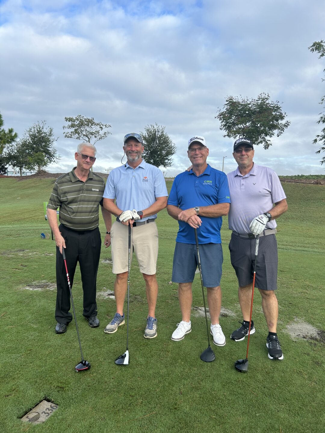 Save the Date! Registration Open for 2025 Foundations’ Golf Outing | IIBEC