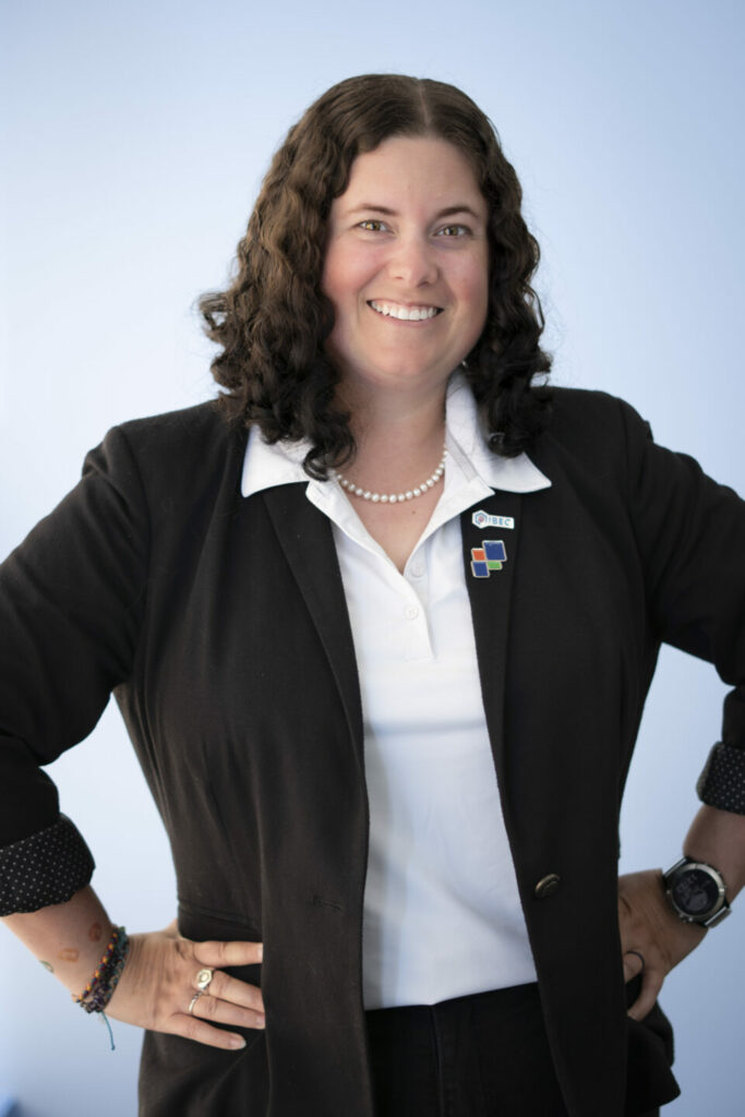 Jennifer Hogan 2 | IIBEC